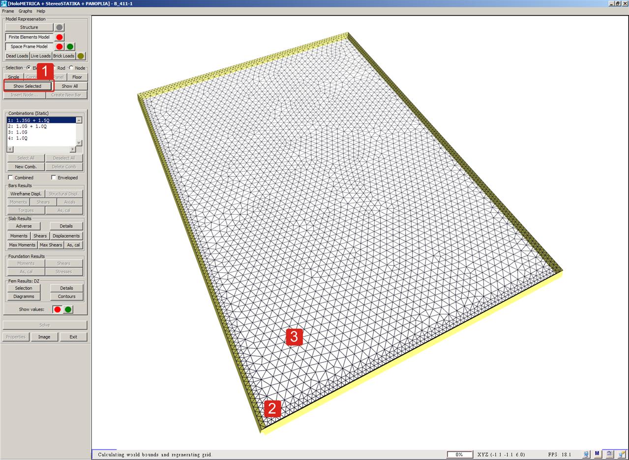 Two-dimensional finite elements|Assumptions|www.BuildingHow.com