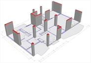 Structural Frame Elements Columns www BuildingHow